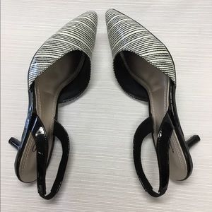 Impo | Shoes | Striking Low Heels By Impo | Poshmark